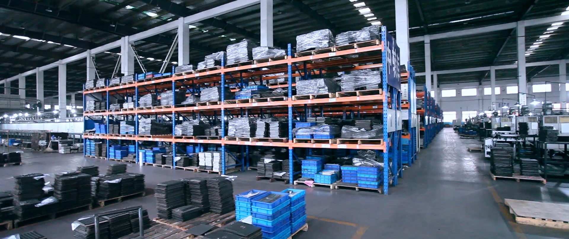 Typical production procedure for ferrite cores – KS Magnetism | 康顺磁业